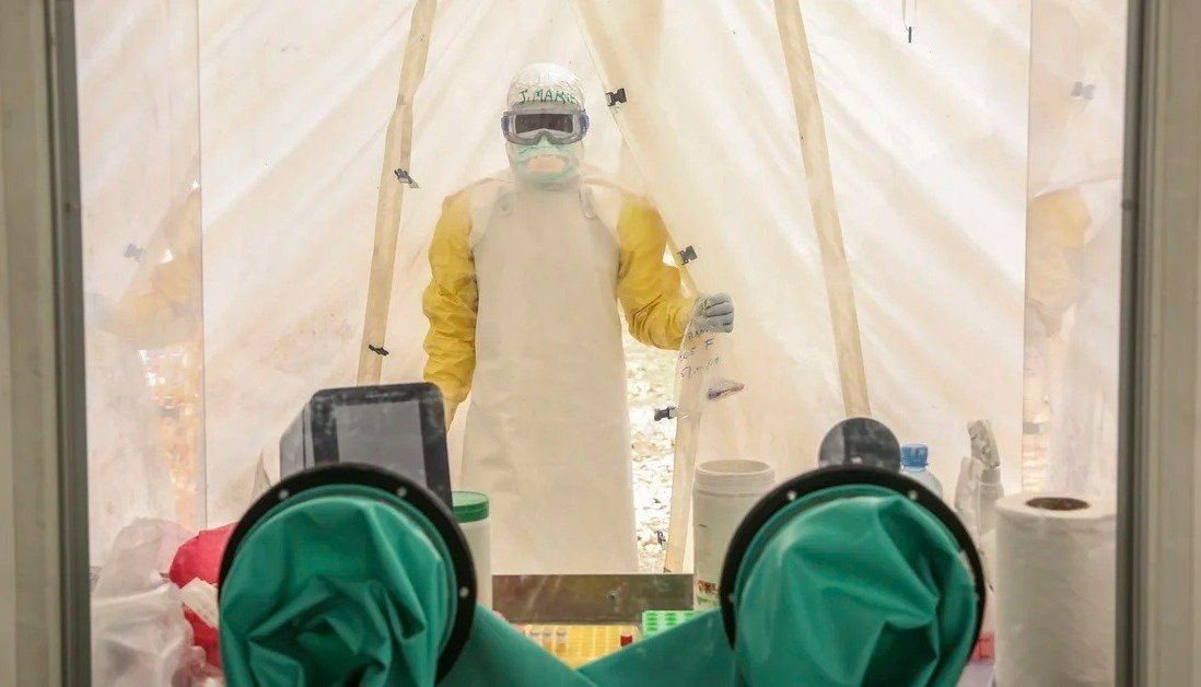 Preocupa a OMS el virus del ébola que resurgió en República del Congo ...