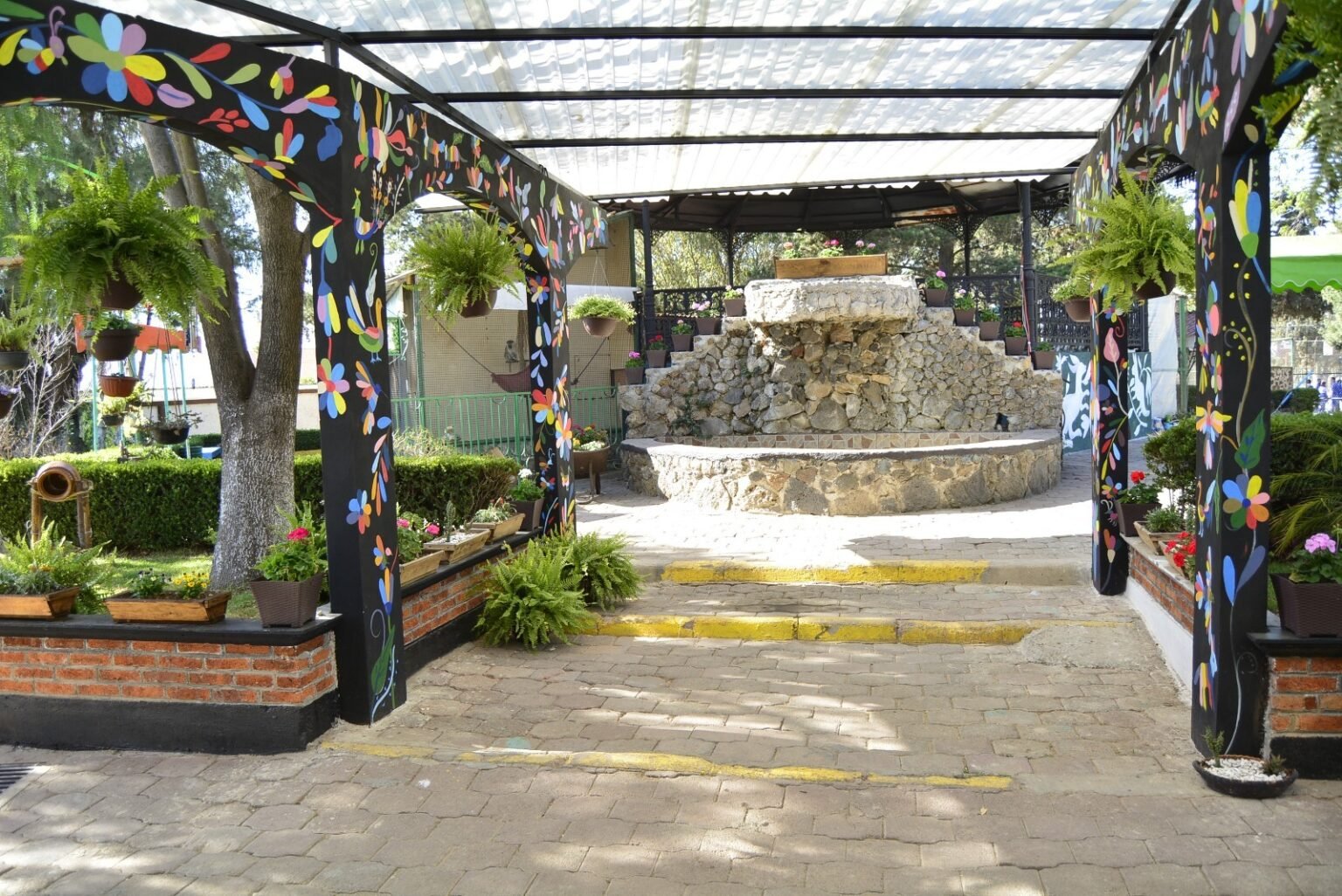 Zoológico de Tulancingo espera el arribo de 2 mil visitantes en Semana ...