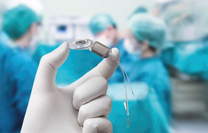 MIT desarrolla un electrodo suave, imprimible y sin metal para ...